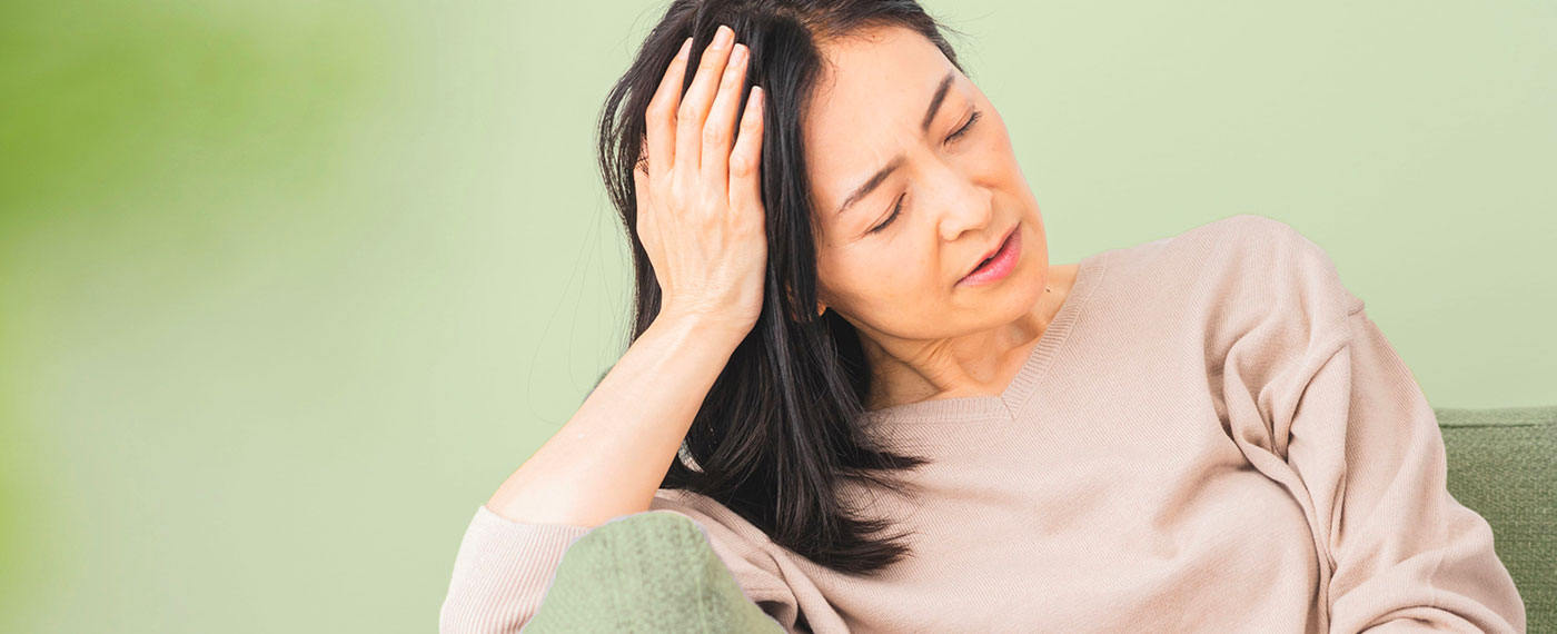 Ménopause : soulager ses symptômes par l’alimentation - Ma culture ...